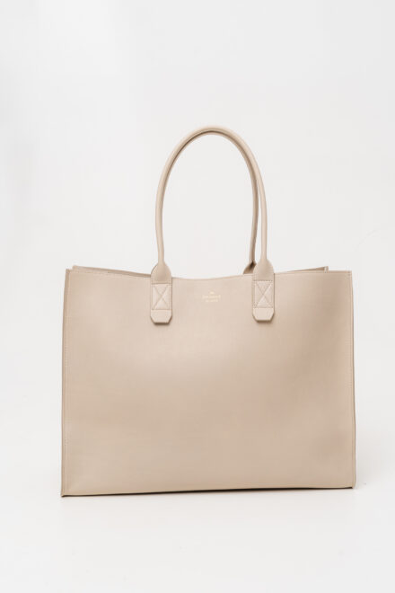 CPH BAG 11 – nappa – stone | COPENHAGEN STUDIOS®