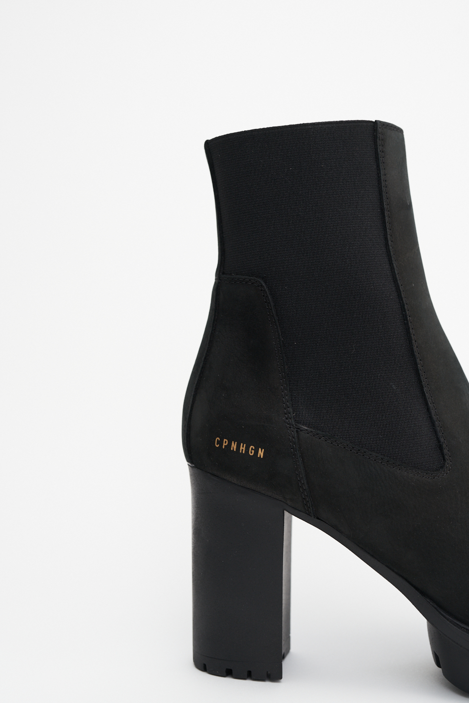 CPH803 – nabuc – black | COPENHAGEN STUDIOS®