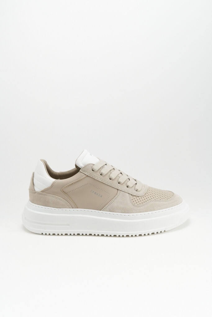 Cph71m Leather Mix Nature
