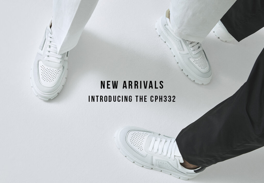 RETRO SUPER FUTURE | COPENHAGEN STUDIOS®
