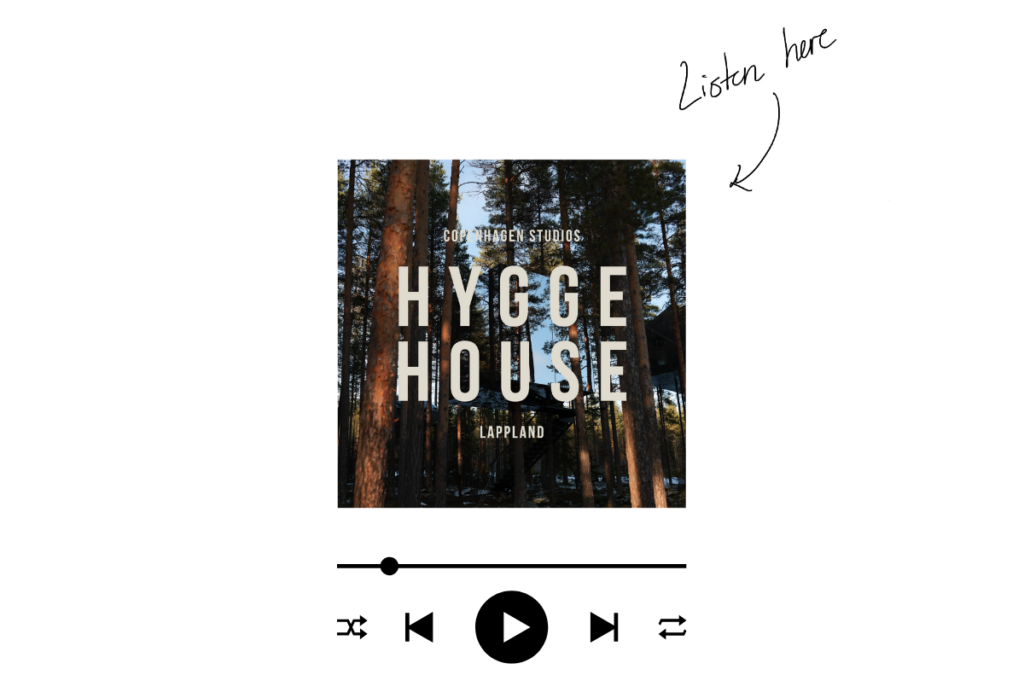 Hygge House 2024 | COPENHAGEN STUDIOS®
